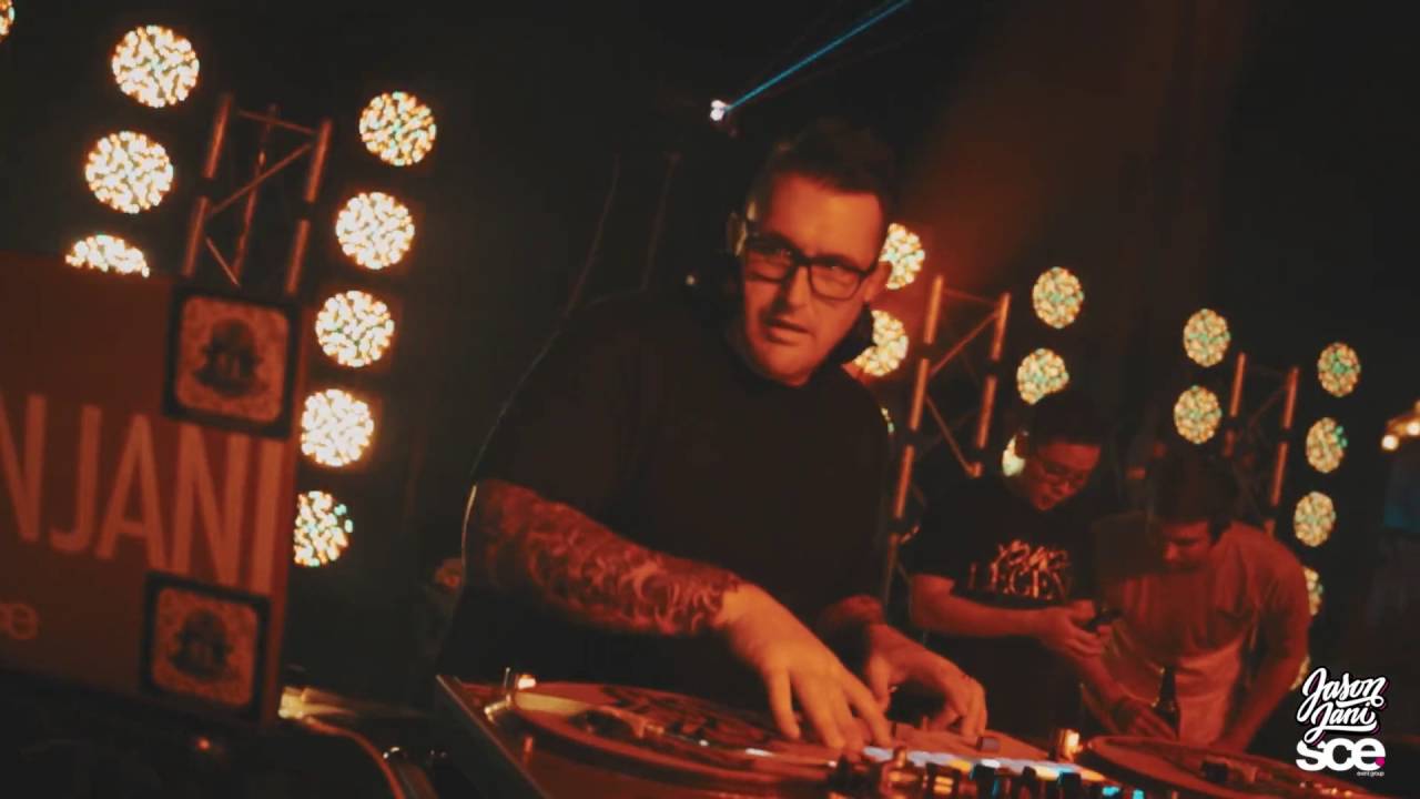 #SCELIFE - Jason Jani Live Recap - YouTube