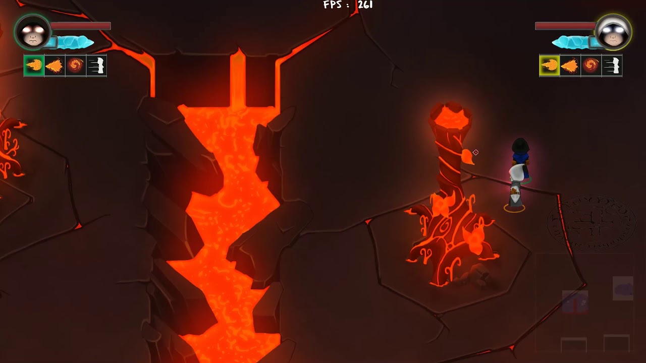 trailer Raid the dungeon - YouTube