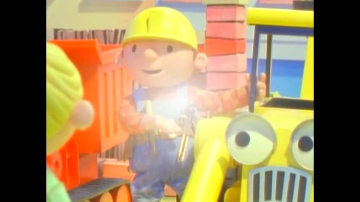 Byggare Bob 1,2,3,4,5,6 Full - YouTube