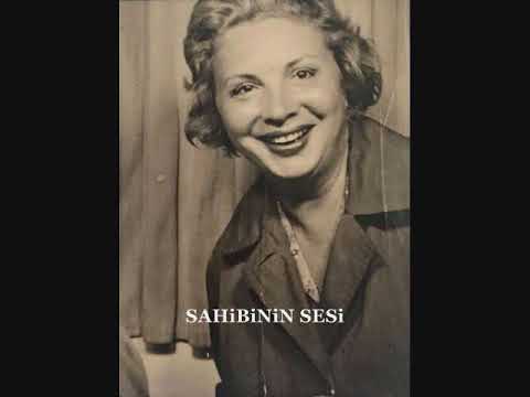 Melek Tokgöz - Mâni oluyor halimi takrire hicâbım