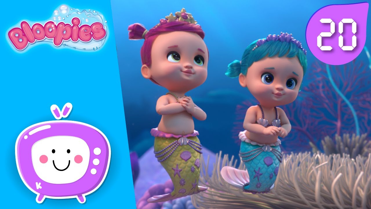 π FULL Episodes π BLOOPIES π§ββοΈπ¦ SHELLIES π§ββοΈπ CARTOONS for KIDS in ... π FULL Episodes π BLOOPIES π§ββοΈπ¦ SHELLIES π§ββοΈπ CARTOONS for KIDS in ...