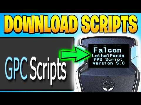 How to DOWNLOAD Scripts on Cronus Zen SAFELY (2026 Guide)