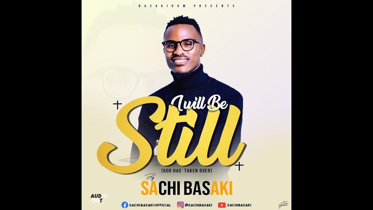 I Will Be Still Sachi Basaki - YouTube