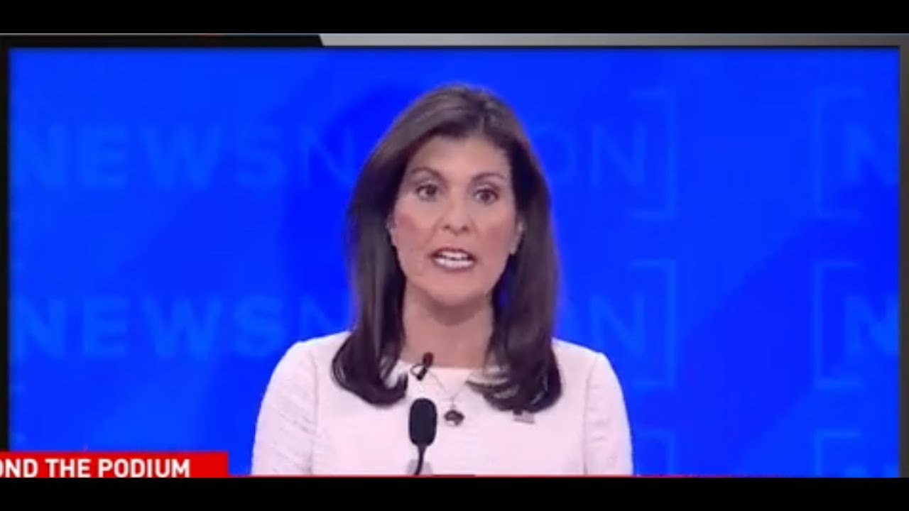 Everything you need to know about the 4th Republican Debate, in case ...