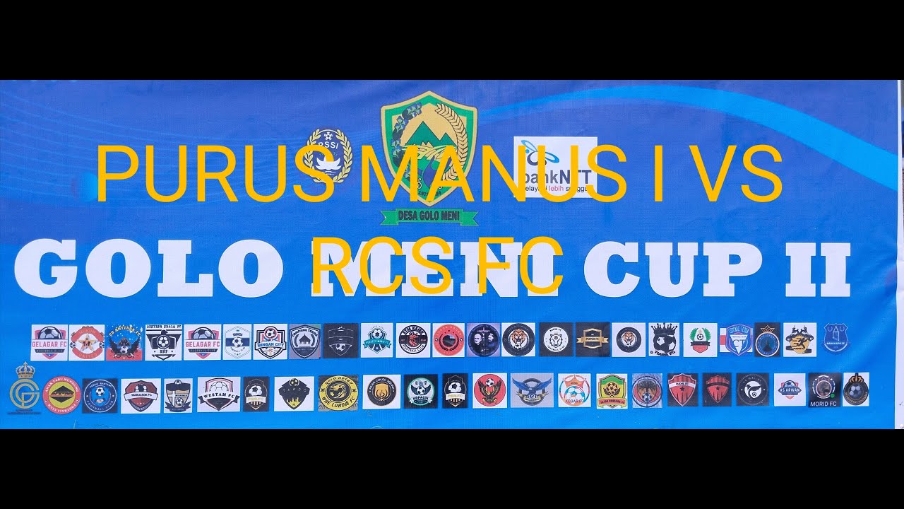 Golo Meni Cup 2 - YouTube