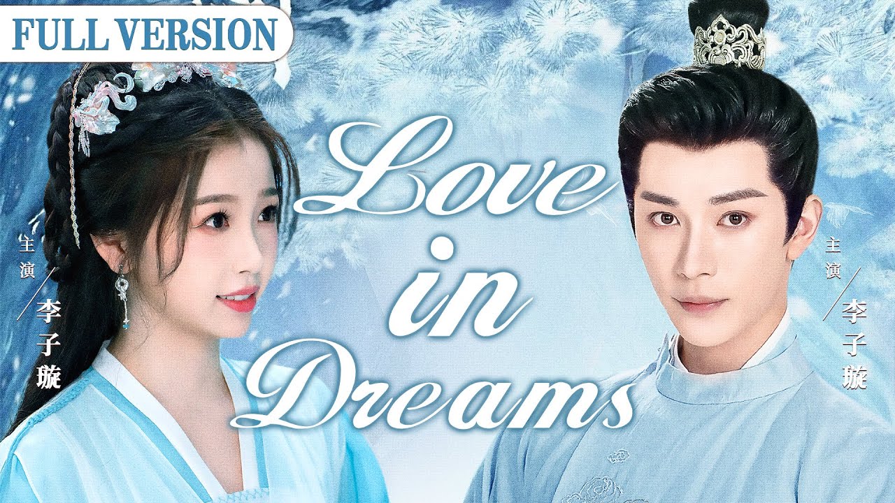 【ENG SUB】Love in Dreams EP16 FULL MOVIE |Meet her lover in a dream|Yu ...