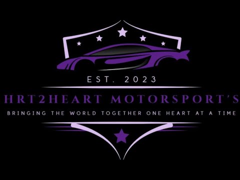 HRT2HEART MOTORSPORTS Xfinity Series - YouTube