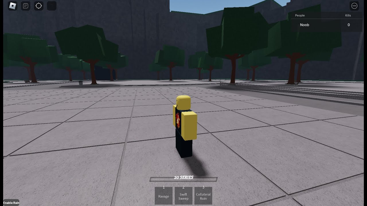 Kj Character Test Youtube