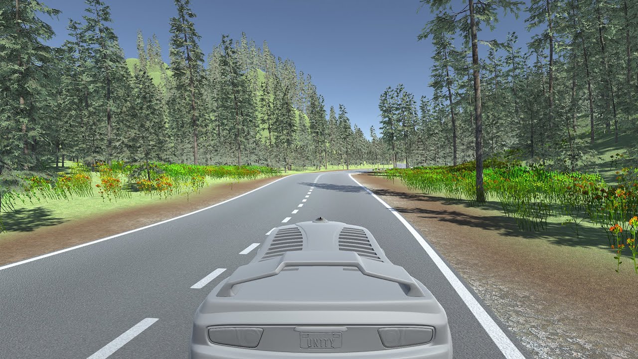 Switch Cameras on Key Press, Camera Stabilization, Multiple Camera ...