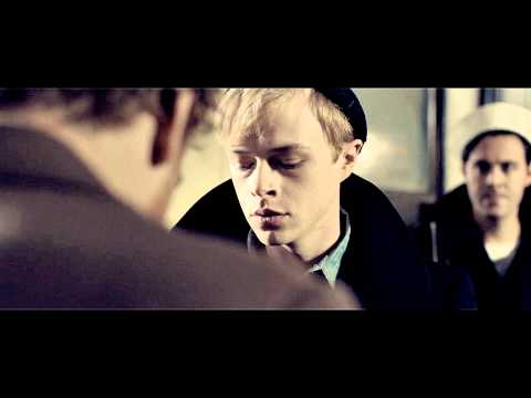 Kill Your Darlings | Allen/Lucien/David
