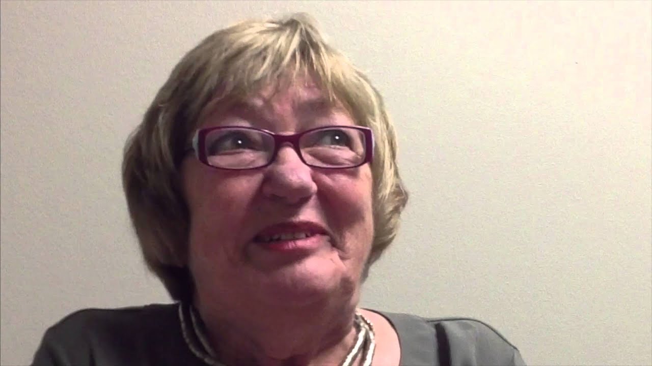 Dr.Hohman - a Patient's Story of Total Knee Replacement - YouTube