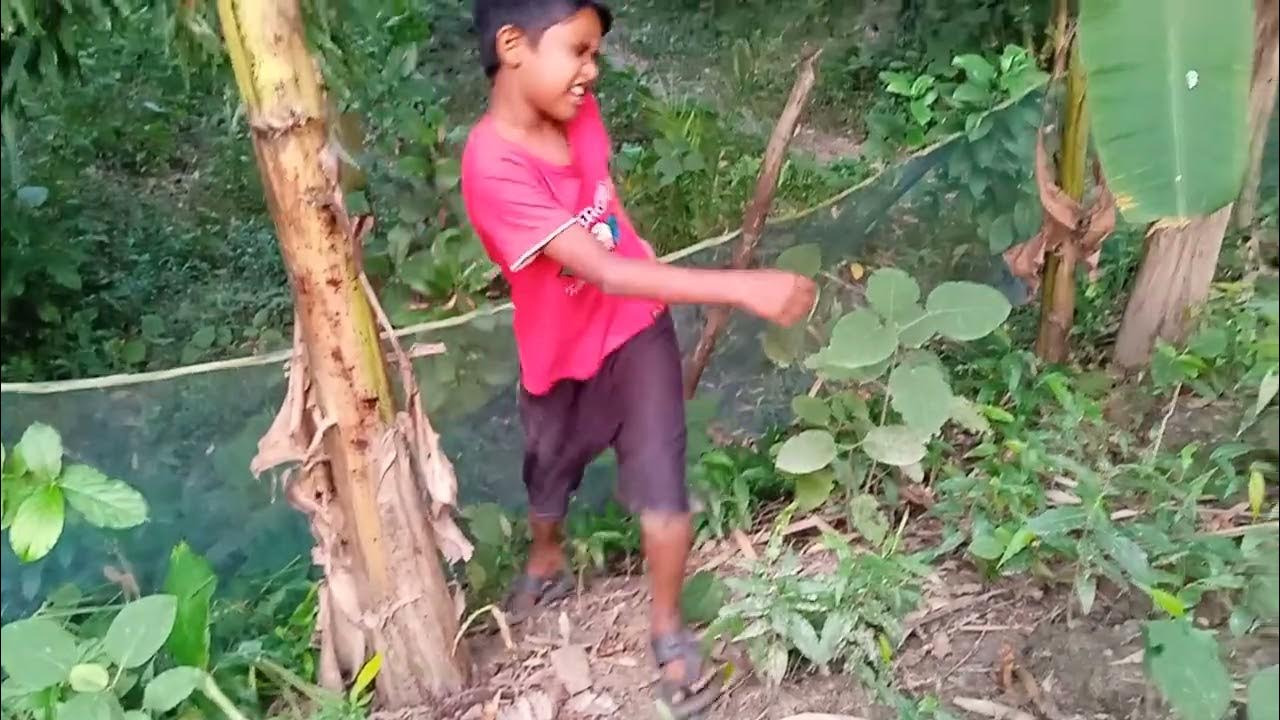 চোর চোর। chor chor। Bangla natok। Tamim 2, Abdullah, Siam & Abir। Gram bangla Tv - YouTube