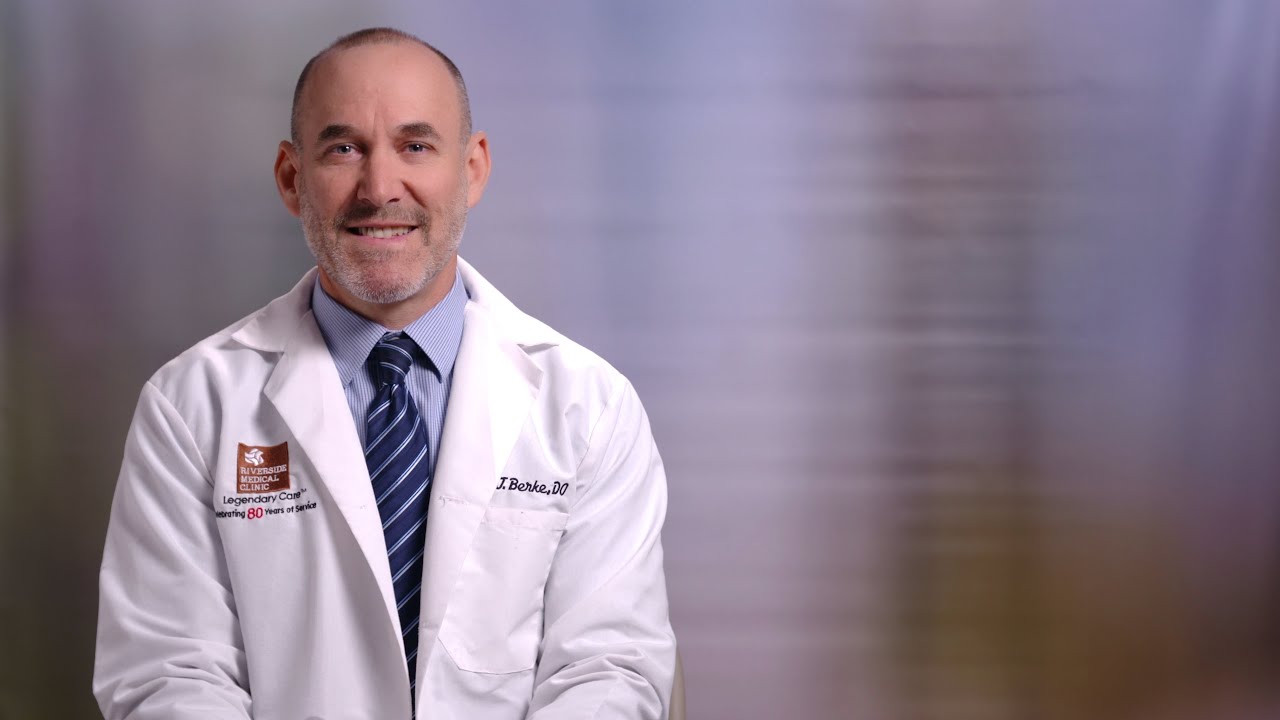 "I’m proud to be part of a team that provides excellent medical care to ...