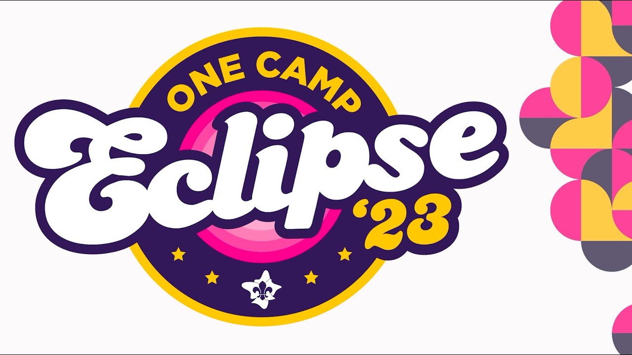 OneCamp 2023 - Eclipse - YouTube