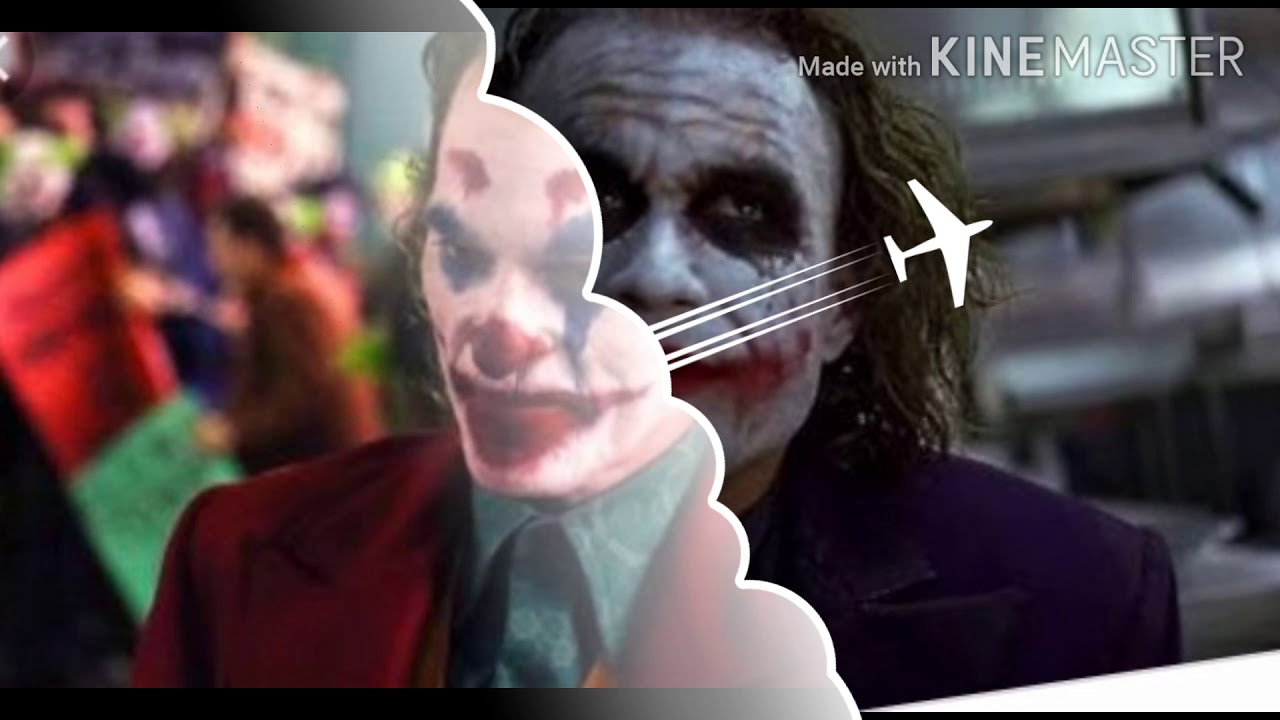 Joker dj remix theme song with joker photos part 2 /Gaming with Appu ...