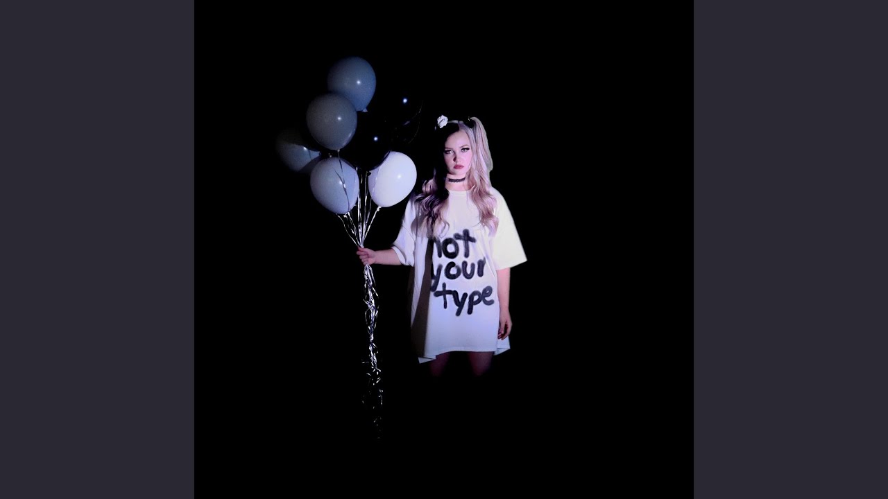 Not Your Type - YouTube