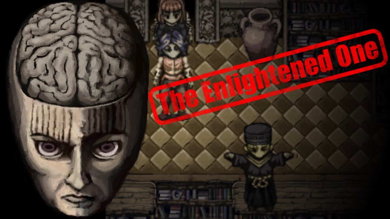 Fear and hunger:Valteil - YouTube