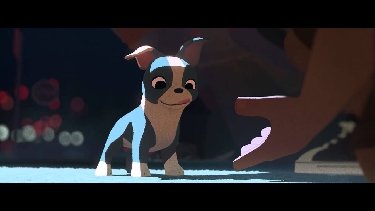 Festín: Adelanto Exclusivo - YouTube