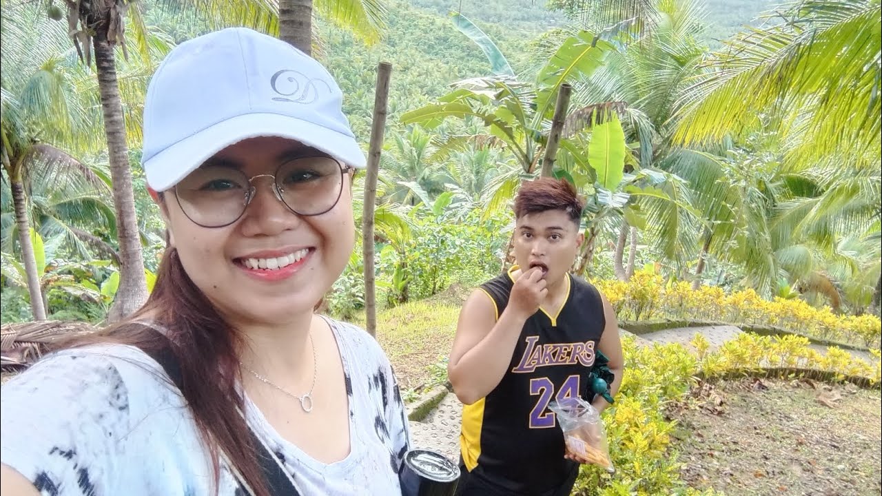 Sireyo Resort at Tayabas Quezon 🏊🏍️ - YouTube