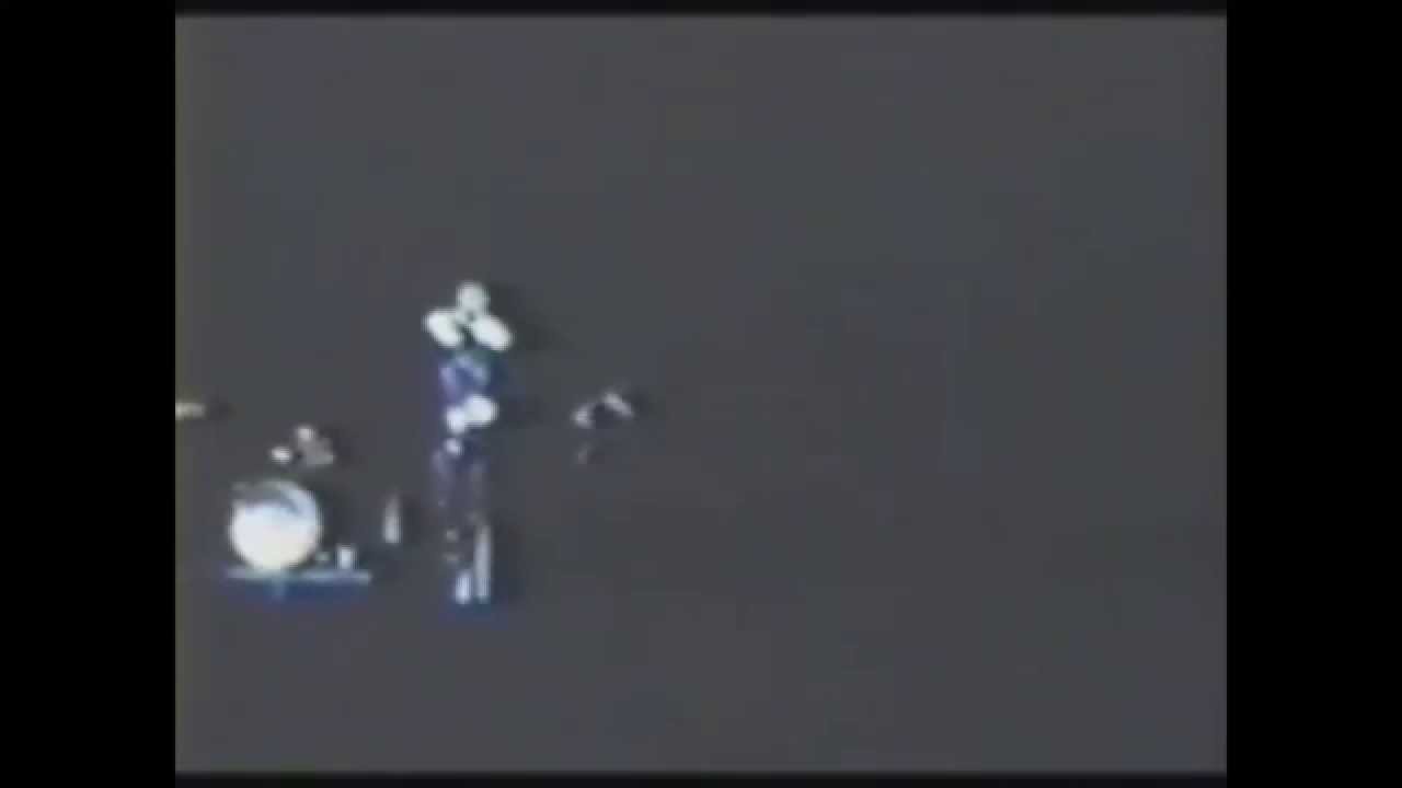 The Doors - Back Door Man. [(Intro) 'Sam Houston Coliseum' Julio 10 de ...