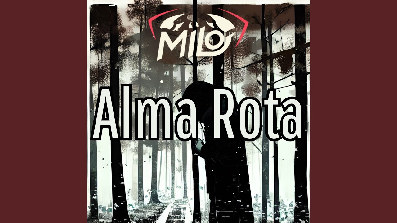 Alma Rota - YouTube