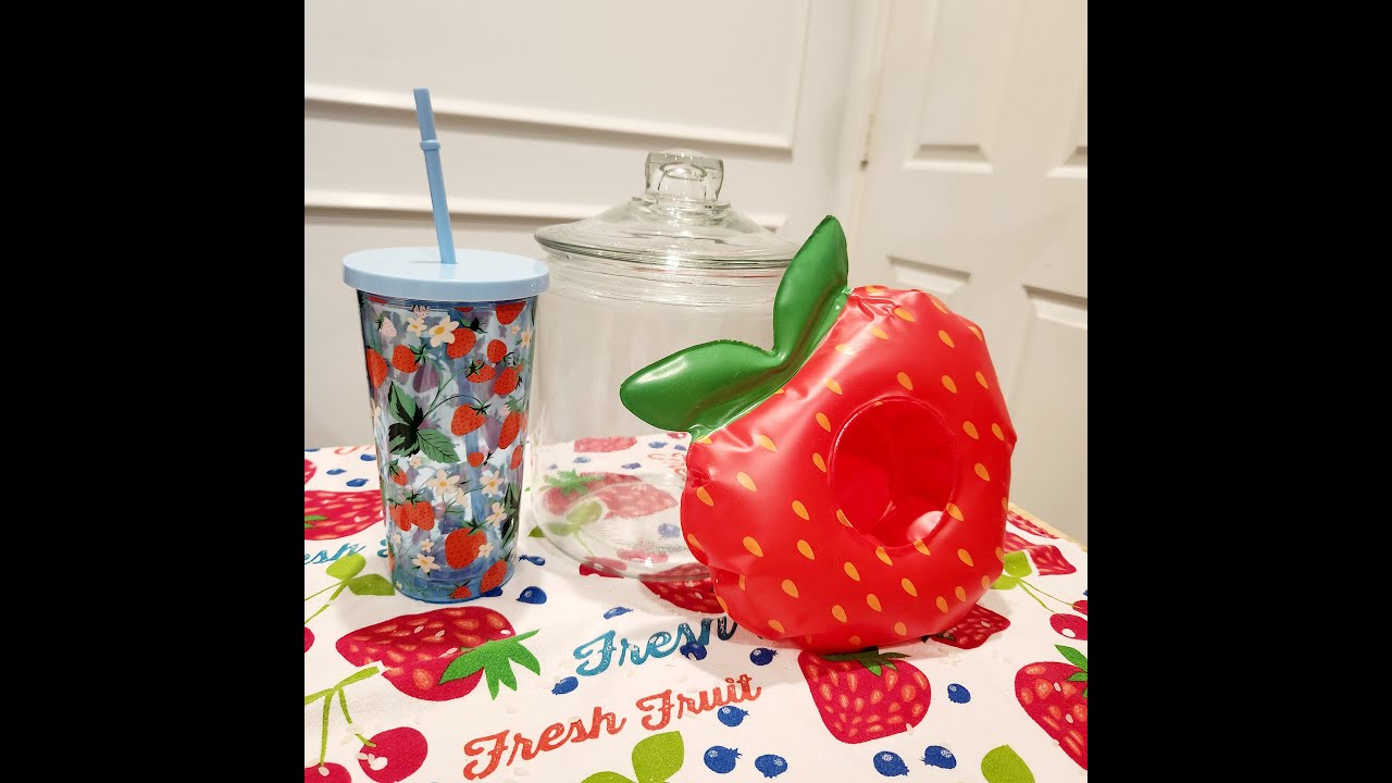 Priority Jar - YouTube