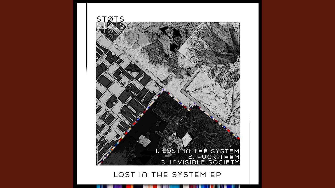 Lost In The System - YouTube