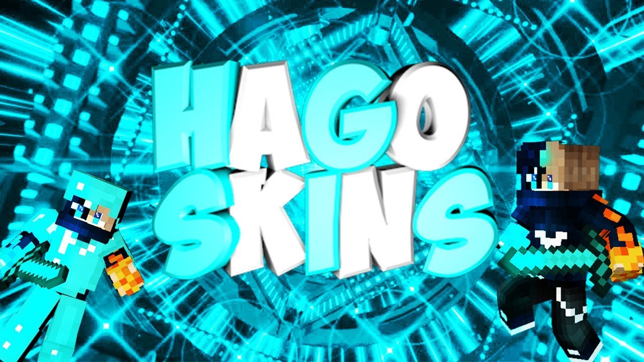 Hago skins de minecraft 3D //GRATIS// ★ANTHY WAGNER★ - YouTube