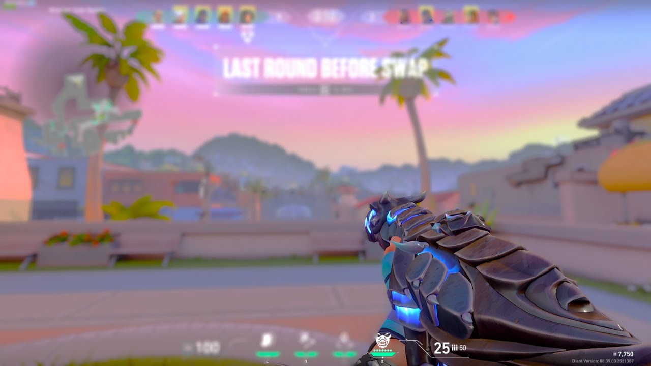 rawzu was true... | chill late night valorant - YouTube