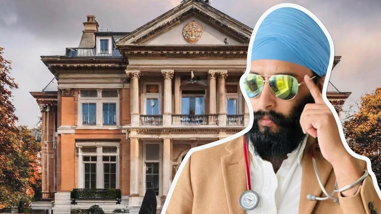 TOP 10 richest Doctors | Billionaires #richestdoctors #doctorsalary # ...