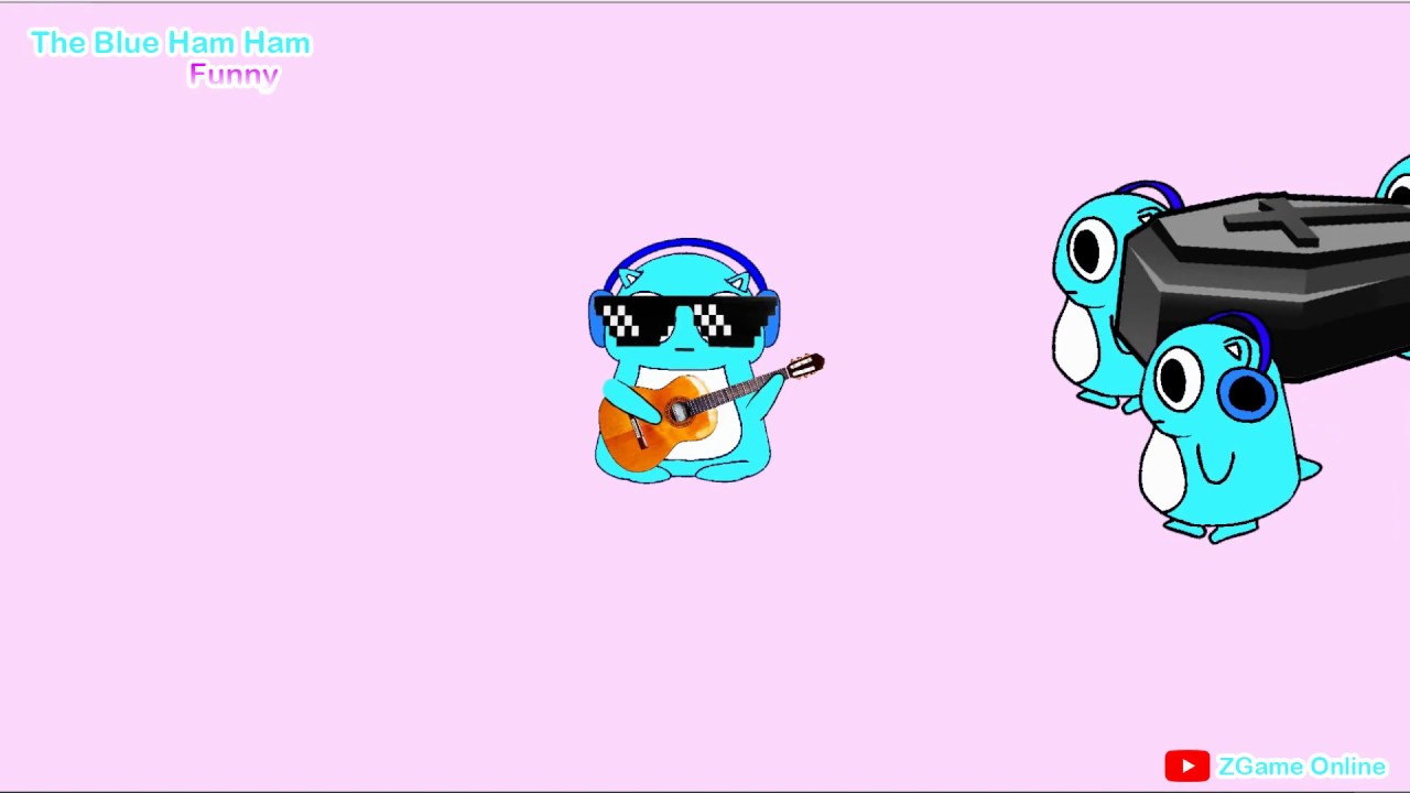 Space Hamster Quartet - Coffin memes #3 - YouTube