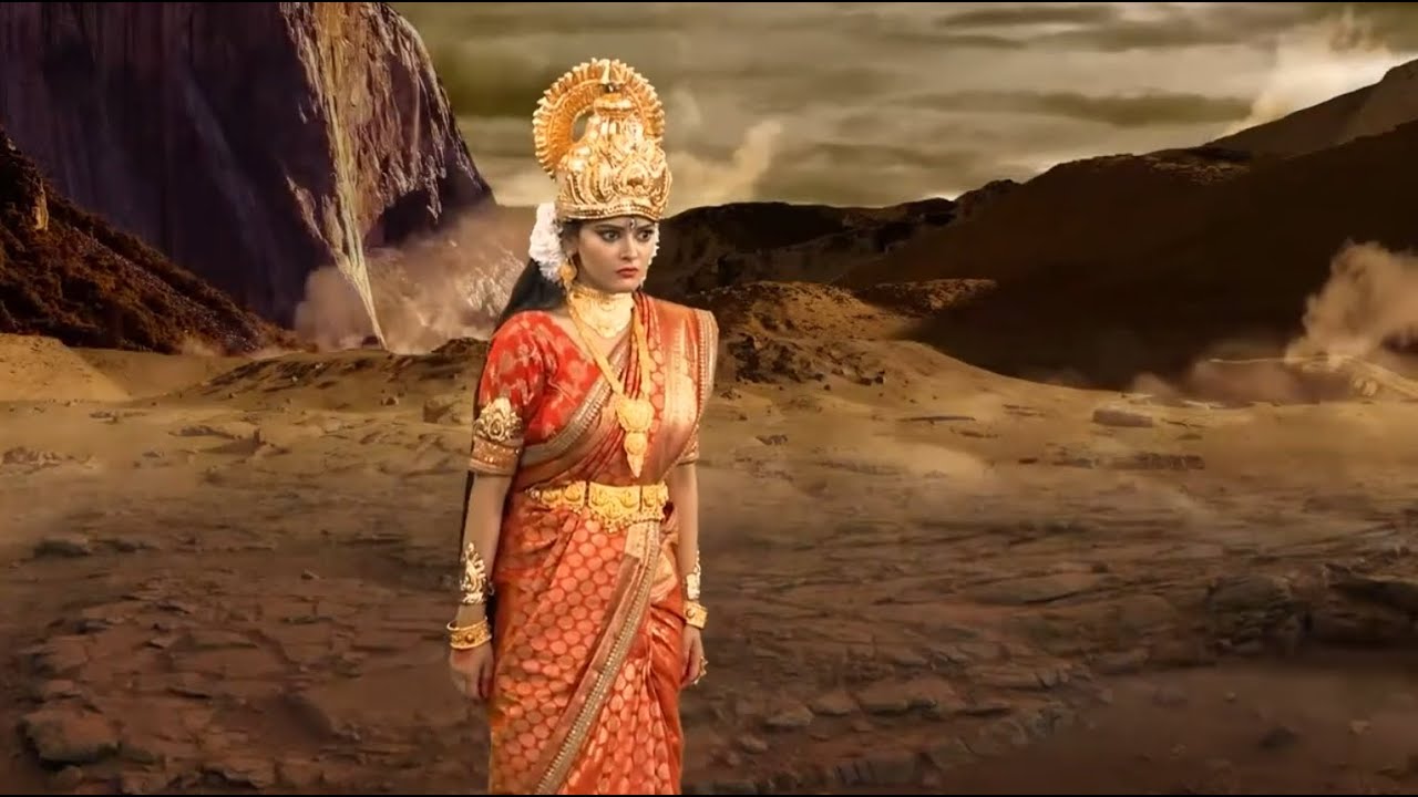 Mahisha Mardini Episode 03 - YouTube