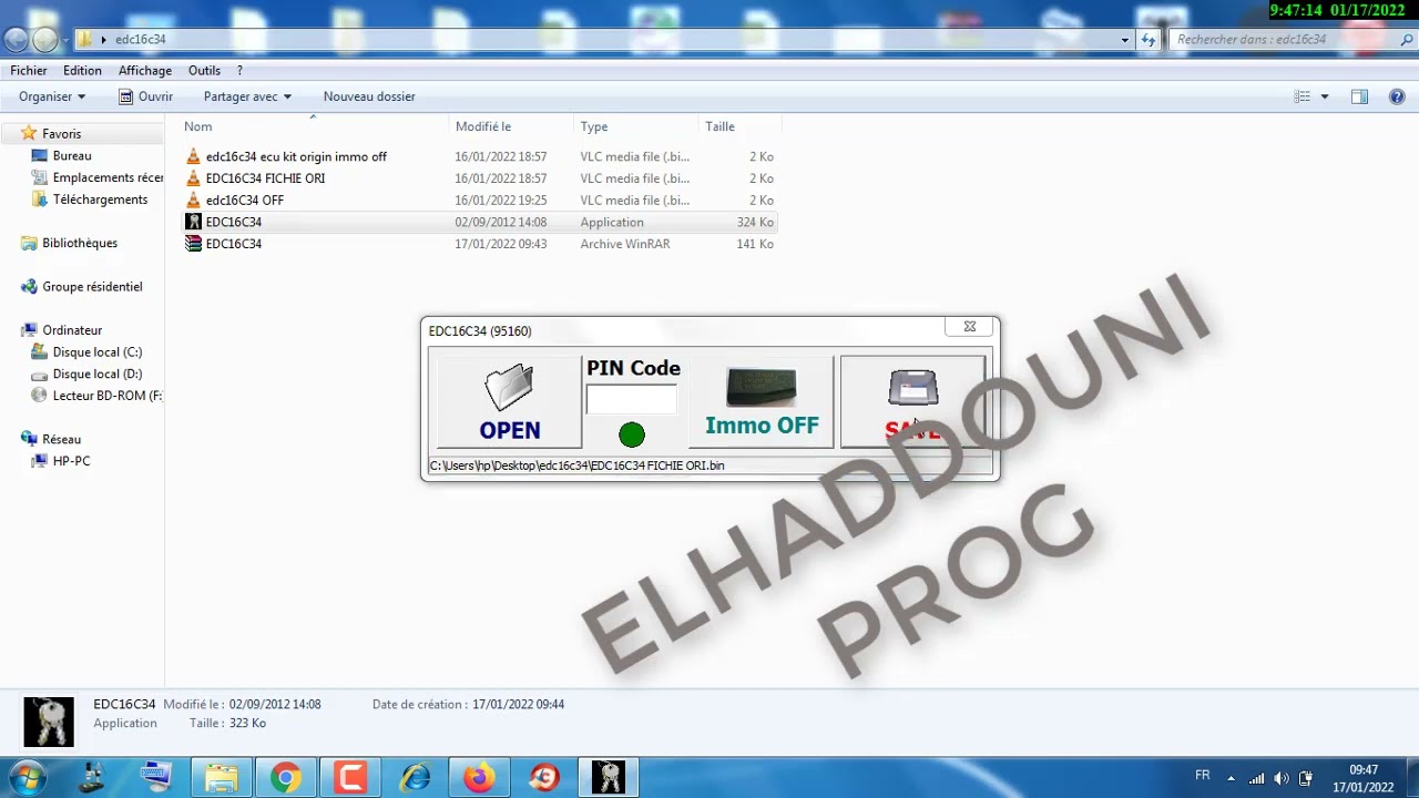 Tlcharger Immo Off Edc16c34 Gratuit IMMO Decoding GUIDE ENG