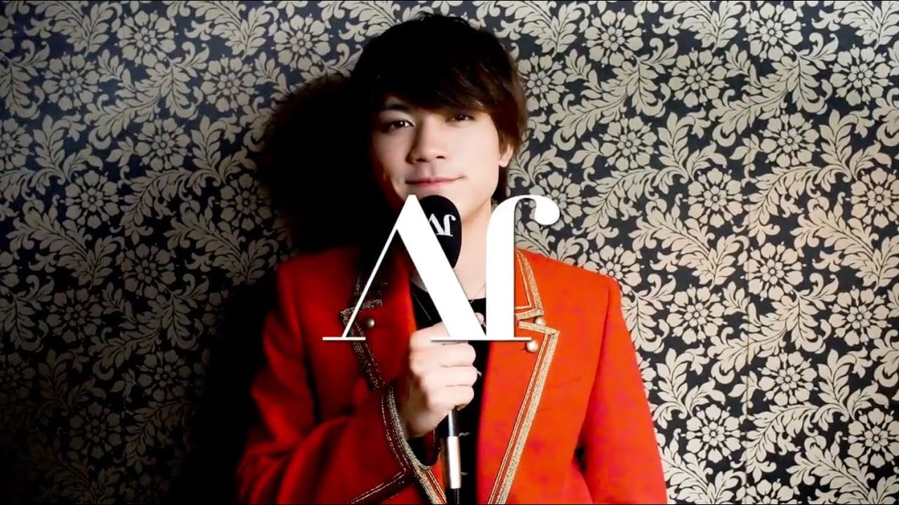 Af_107 YOU KNOW WHAT CHARM IS : - YouTube