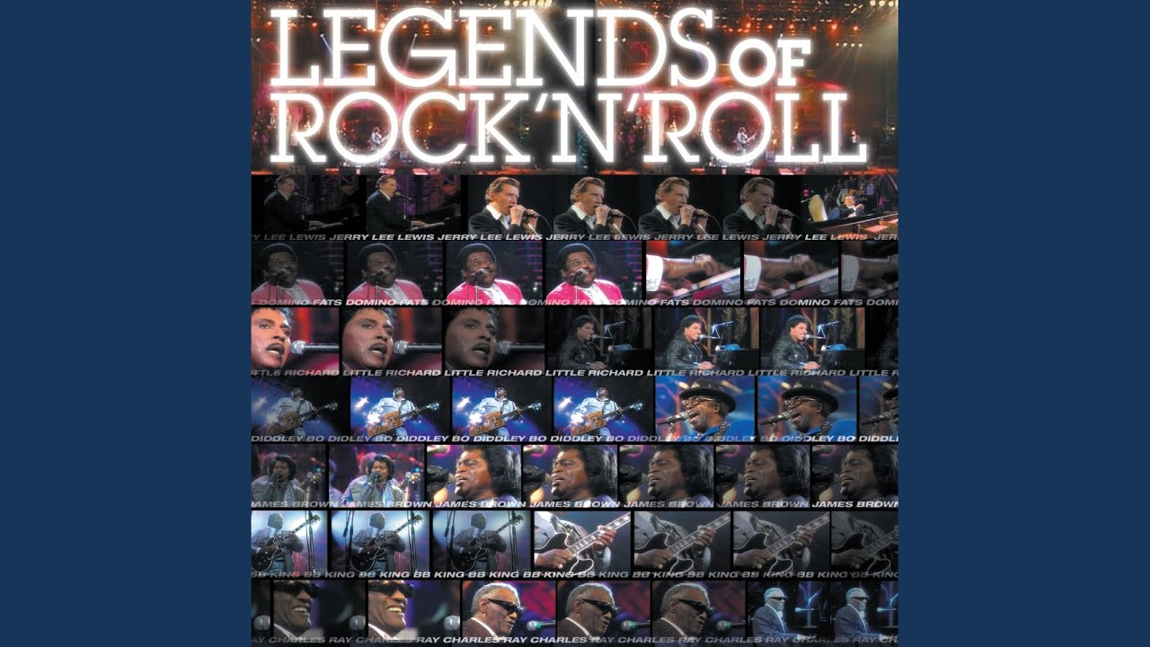 All Star Jam (Live) - YouTube Music