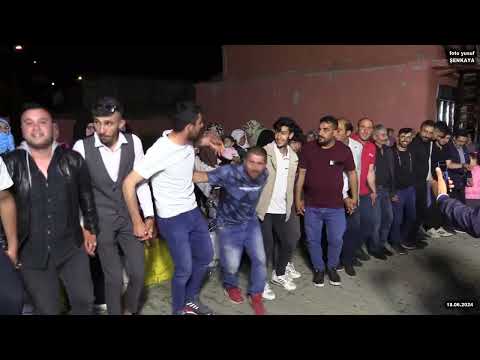 ERZURUM ŞENKAYA BARDİZ KÖYÜ