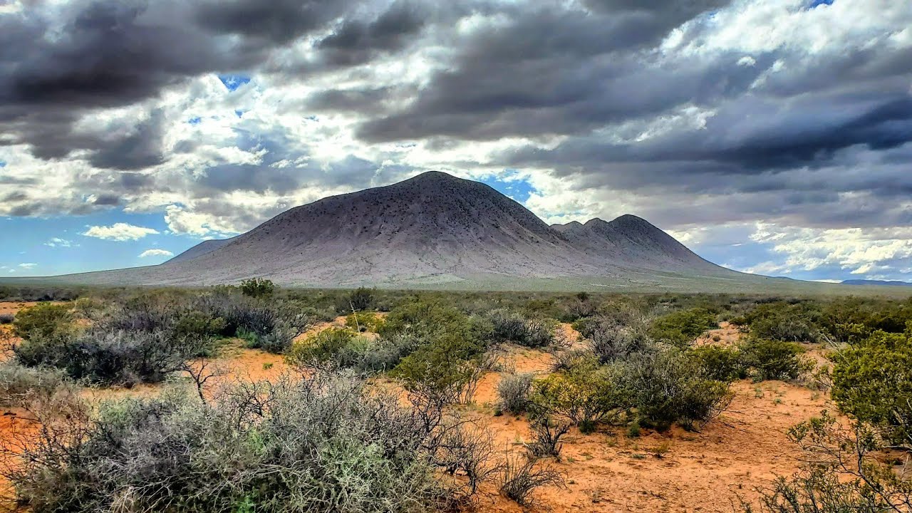 Mount Riley - YouTube