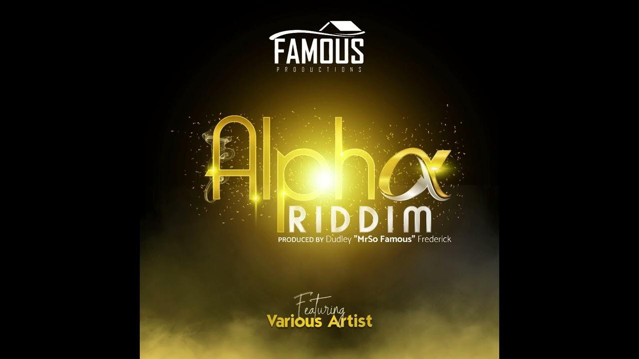 LEONUS X MERKIUS X TALLYBOY- B.U.M.P.A - ALPHA RIDDIM [PROD BY DUDLEY MRSOFAMOUS FREDERICK ...