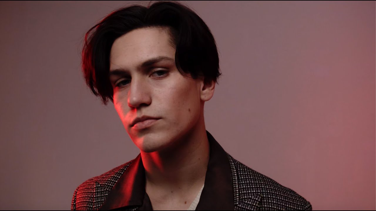 Behind the Scenes with Huddy - YouTube