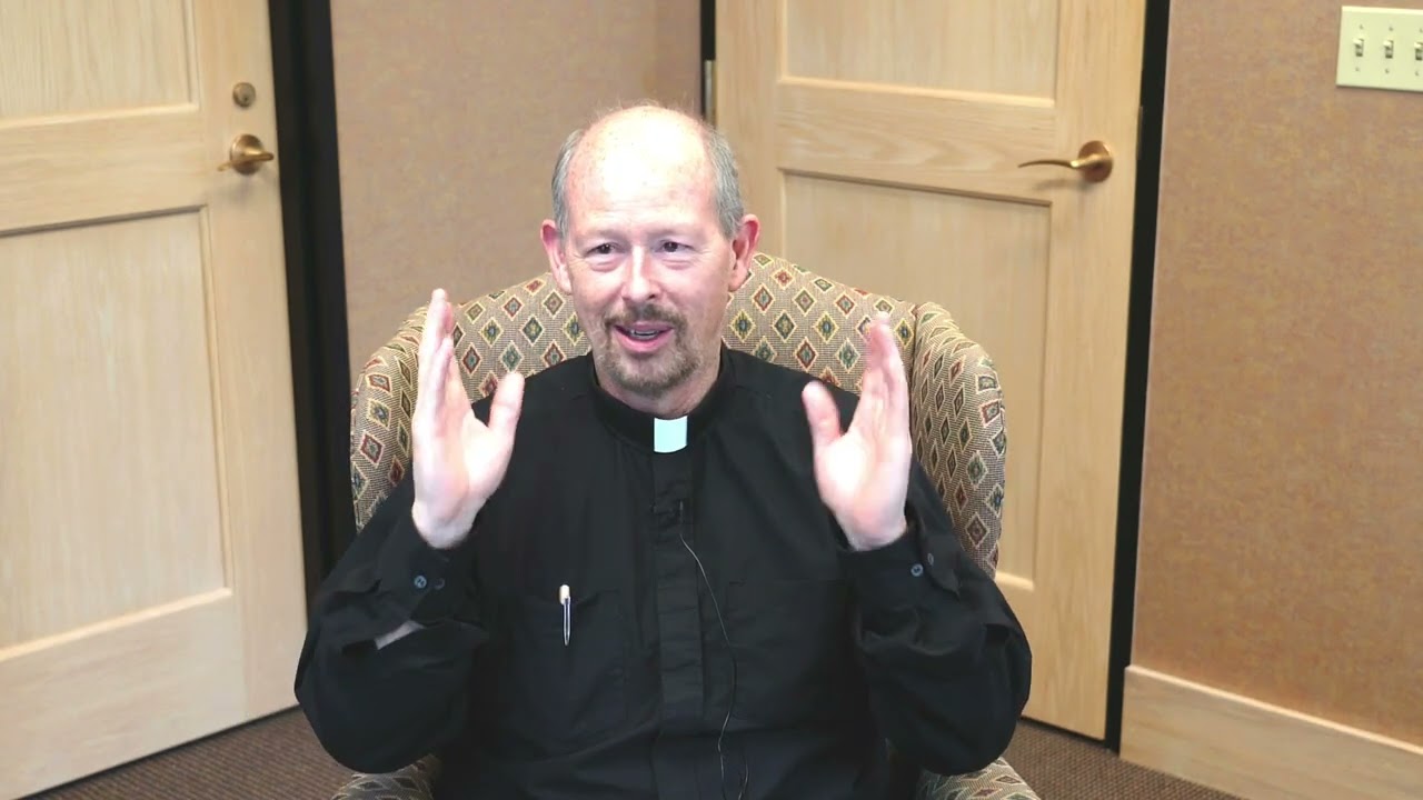 Our Catholic Faith Series - St. Edmond Catholic Church