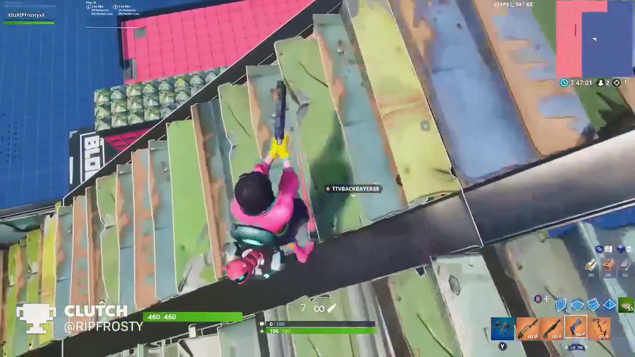 My best deagle shot against a kid with recon expert - YouTube
