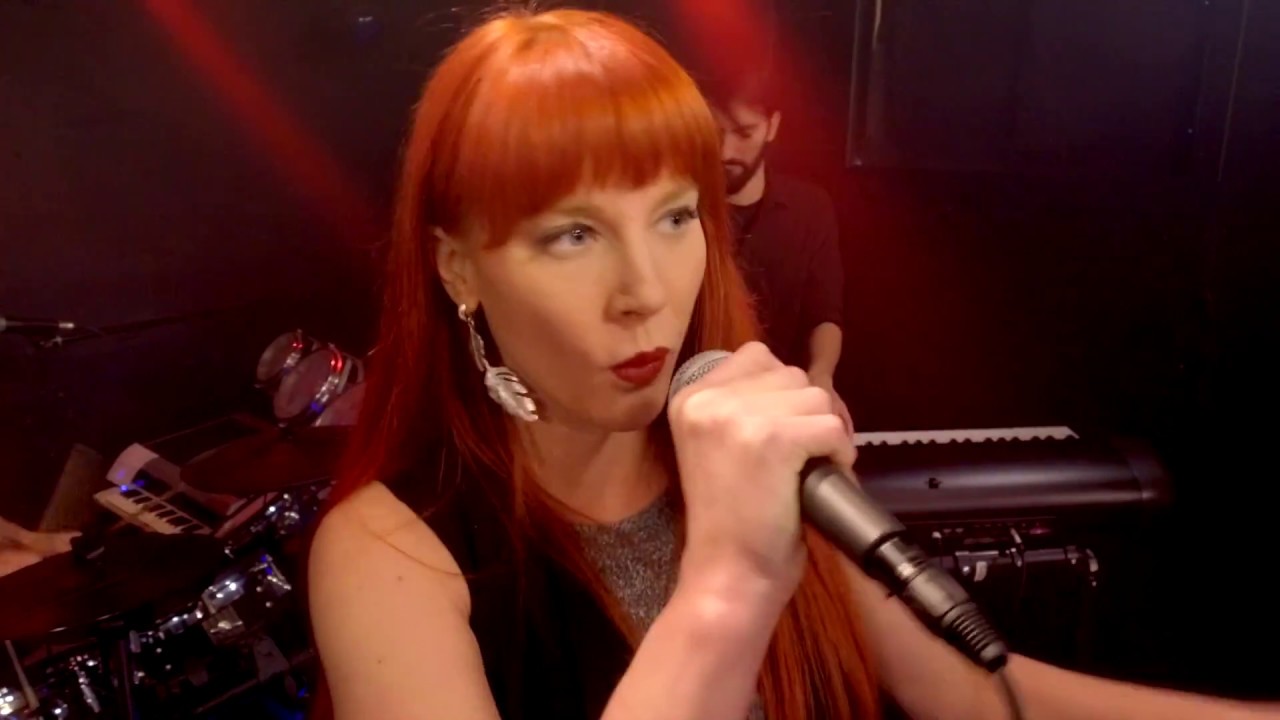 Courtois Cover Band - Meddley Promo - YouTube