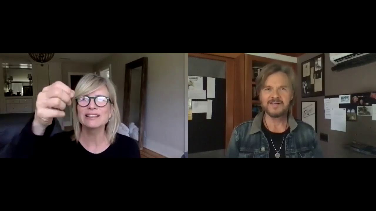 Stephen and Marybeth Q & A 2020 Pt. 2/3 - YouTube