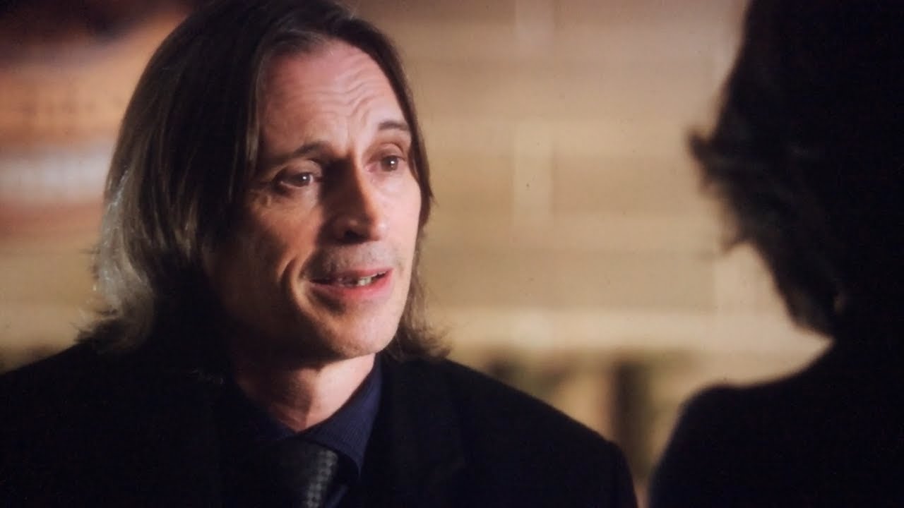OUAT All Rumple Scenes S01E17 P2 - YouTube