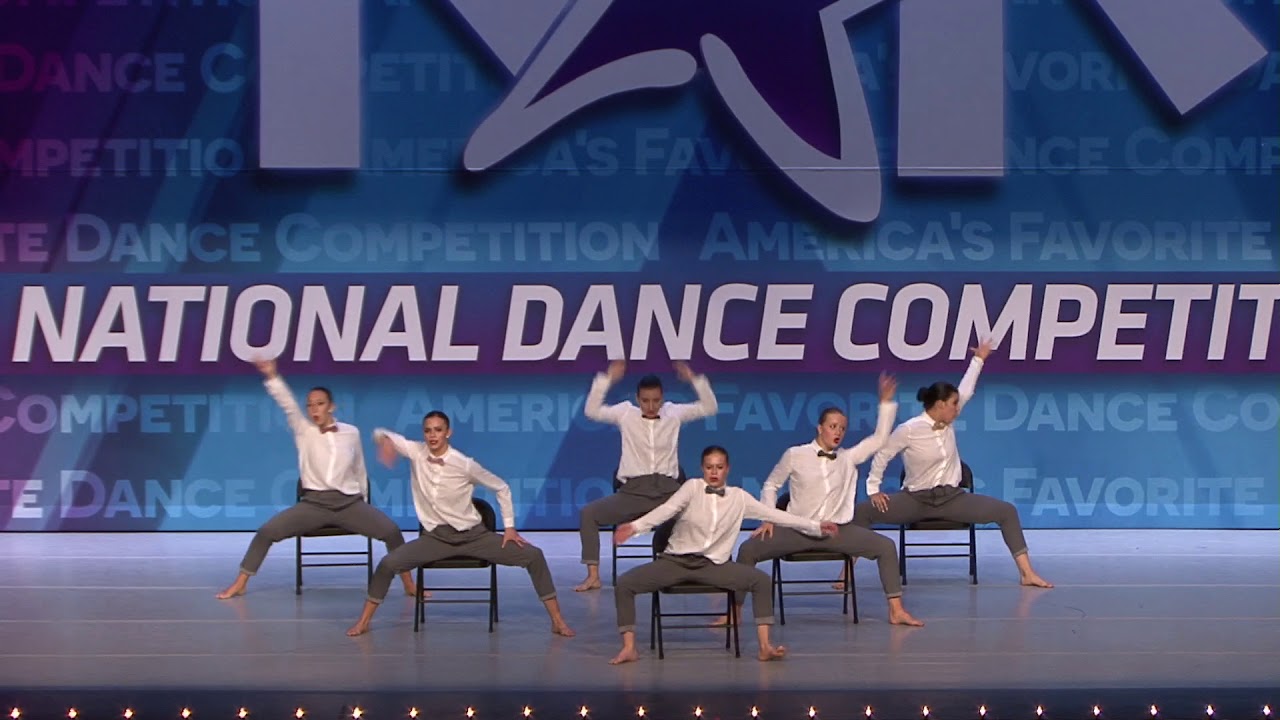 People’s Choice// THE WALLFLOWERS - Shelly True Dance Academy [Denver ...