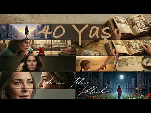 40 Yaş – İşte Buna Diyorlarmış (Orijinal Şarkı)