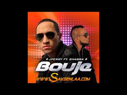 J Perry - Bouje Ft. Shabba (prod. By Power Surge)