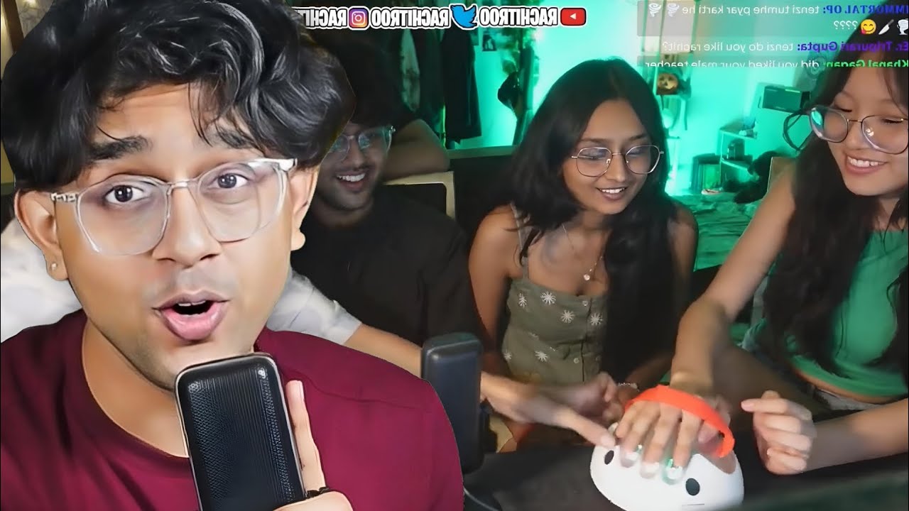 Lie Detector Test Youtube