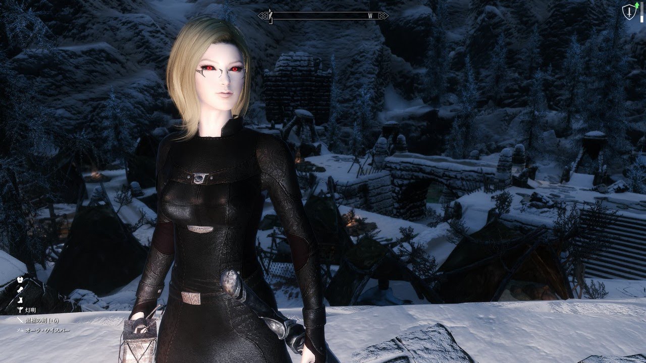 #130 Recover Hrolfdir's Shield (Deepwood Redoubt～Hag's End) - YouTube