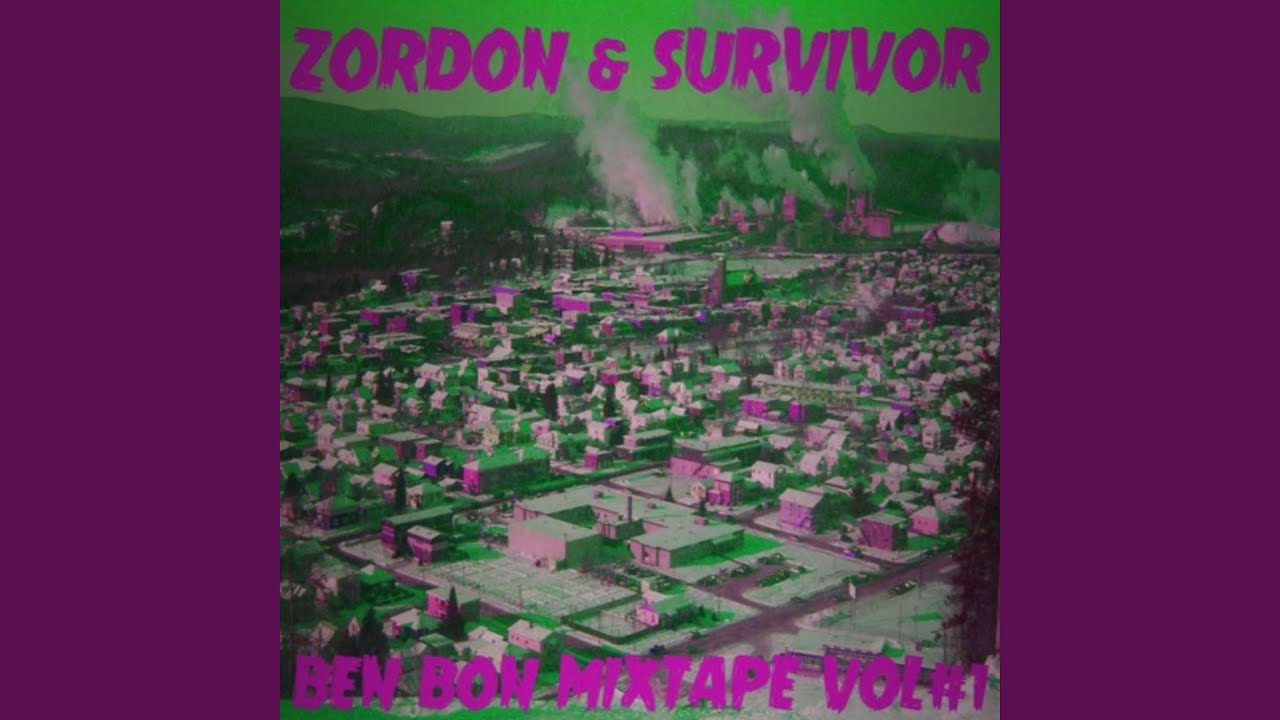 BEN DES FOIS - YouTube